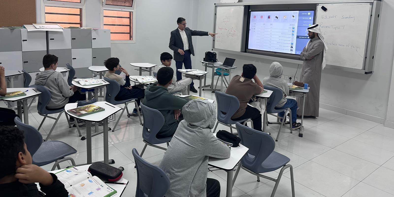 The Water business of ACCIONA celebrates International Water Day with ...