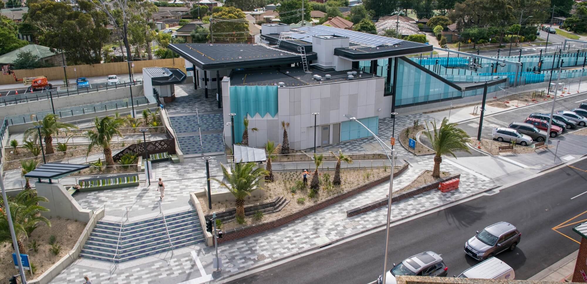 Southern Program Alliance | ACCIONA | Business as unusual