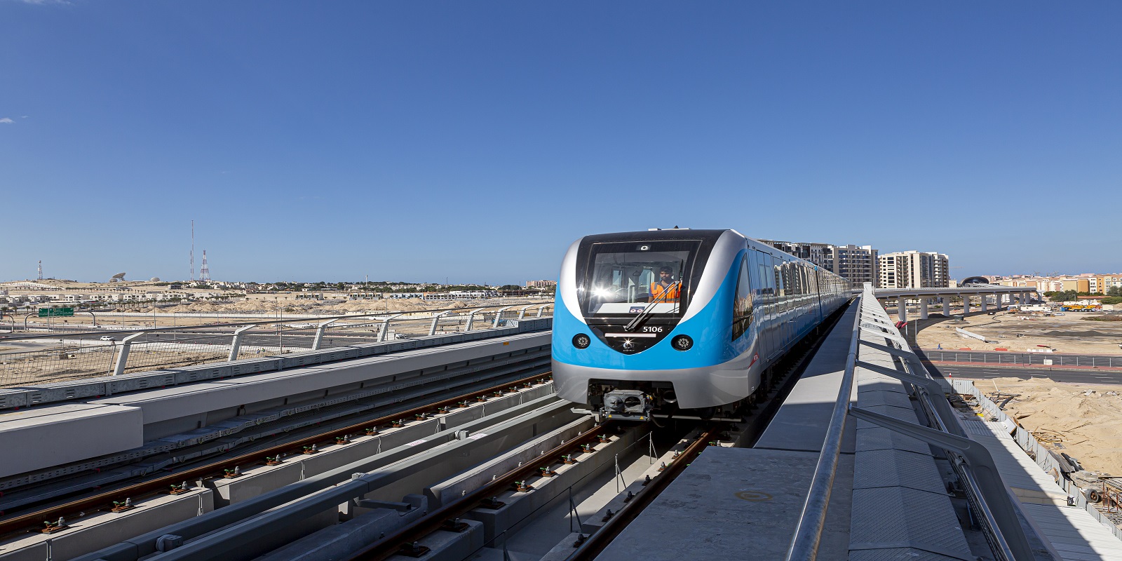 Middle East Railways