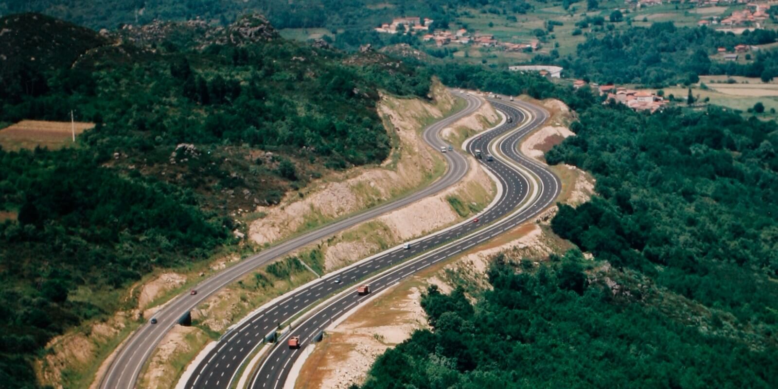 Paving the route to opportunities