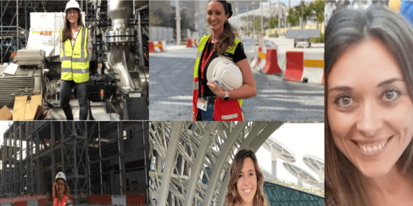 Women and engineering in the Middle East: a different way of ...